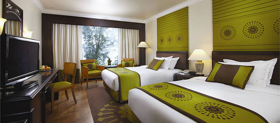 Holiday Inn Resort Penang – Design and Build – Pena Group