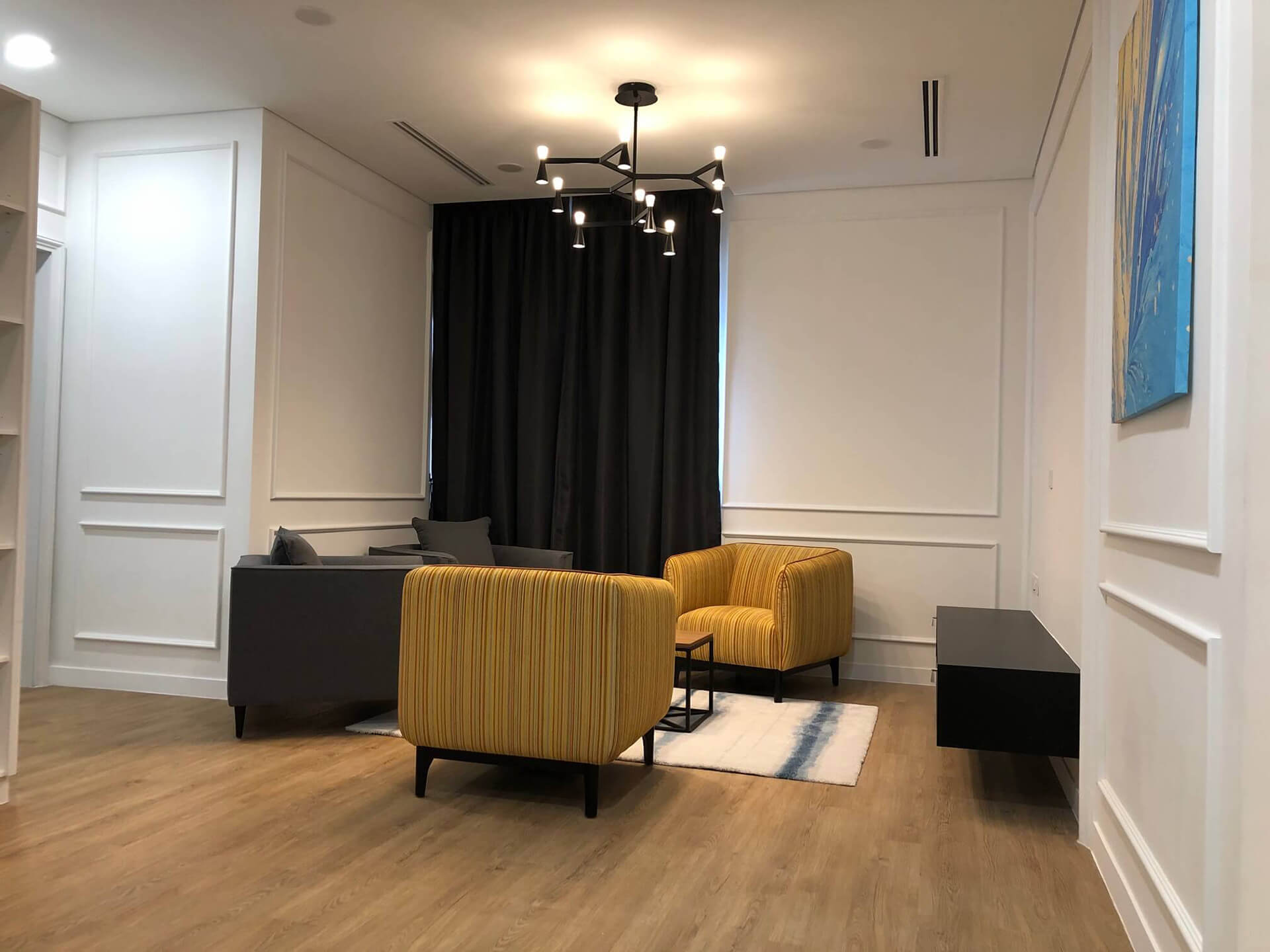 Marc Residence, KL – Design and Build – Pena Group