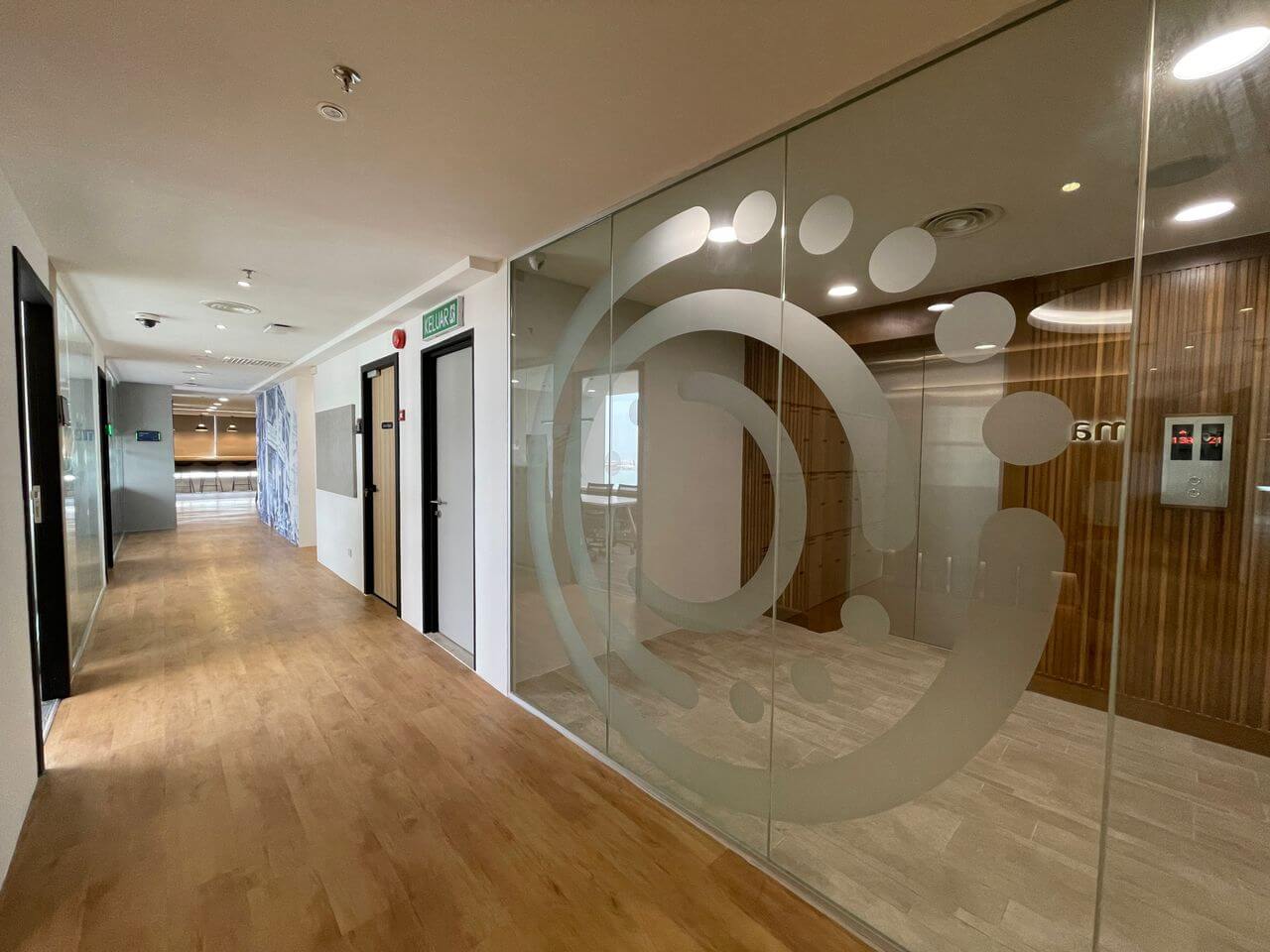 Informa Penang – Design and Build – Pena Group