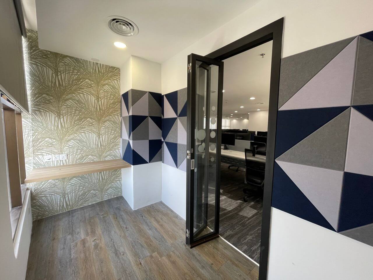 Informa Penang – Design and Build – Pena Group
