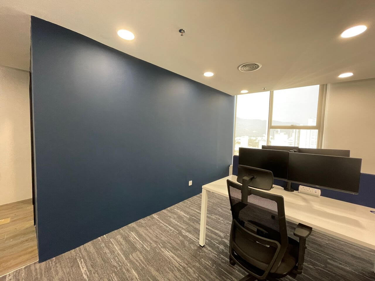 Informa Penang – Design and Build – Pena Group