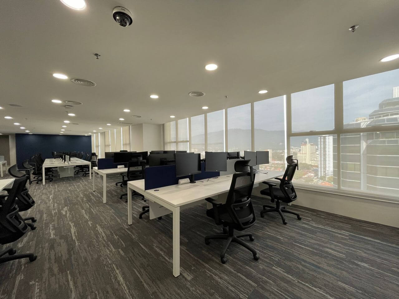Informa Penang – Design and Build – Pena Group